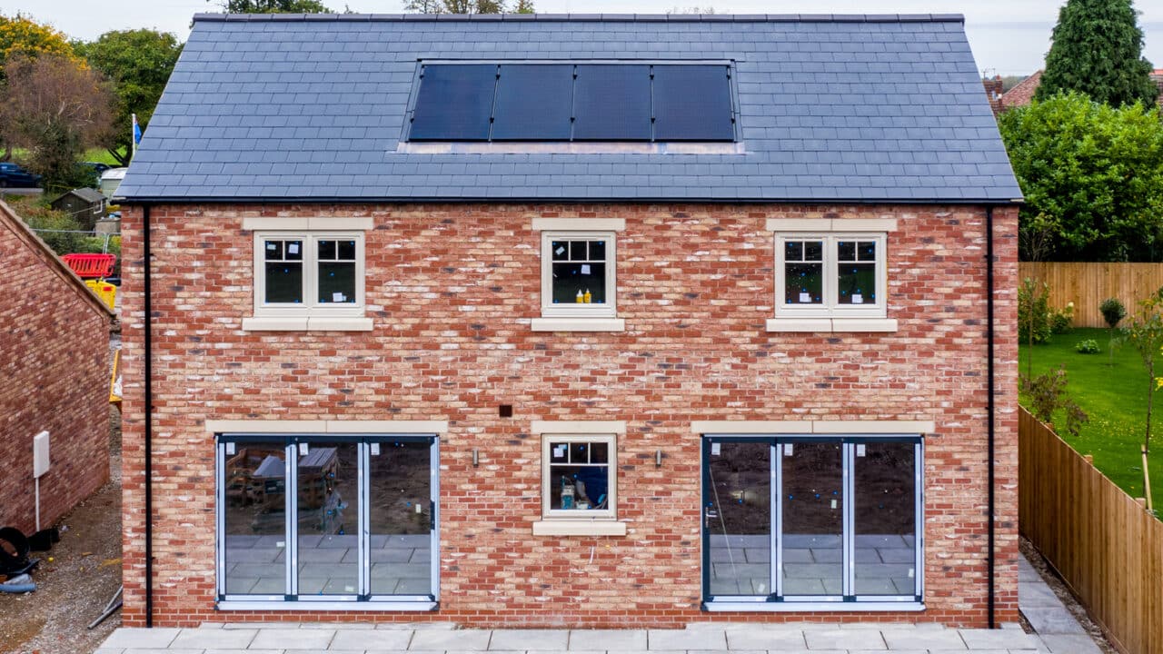 Brick Stone & Clay Masonry - Brickworks Guildford